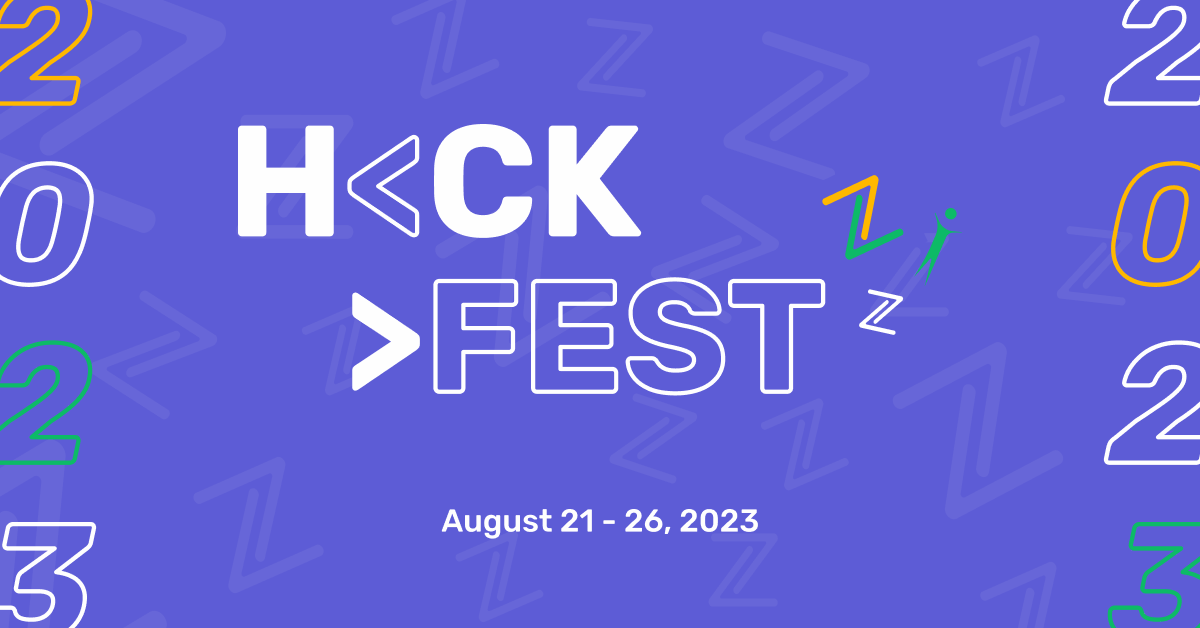 Gen Z Hackfest 2023